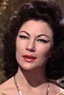 Norma Marla | Artista | Filmow