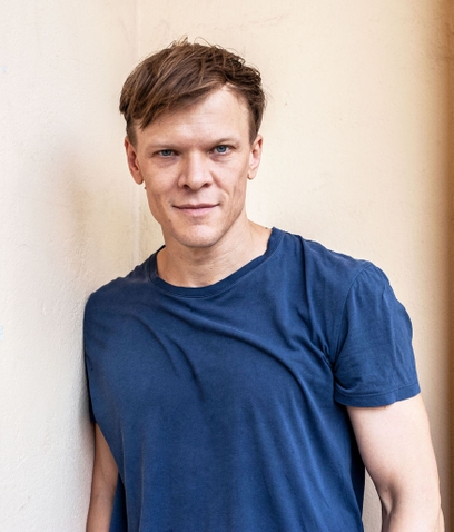 Sebastian Hülk (10 de Janeiro de 1975) | Artista | Filmow