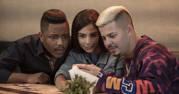 Quarta temporada de Sintonia ganha data de estreia | Notícias | Filmow