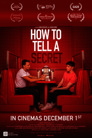 How to Tell a Secret - 1 de Julho de 2022 | Filmow