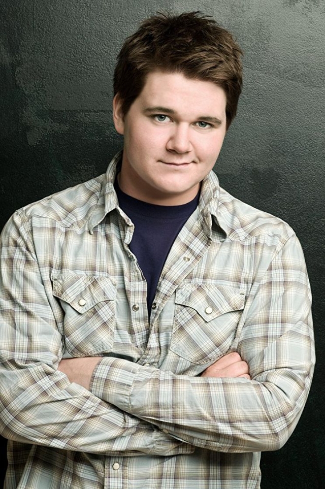 Brandon Craggs (I) (18 de Agosto de 1991) | Artista | Filmow