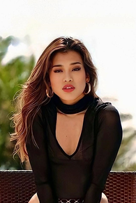 Aria Bench | Artista | Filmow