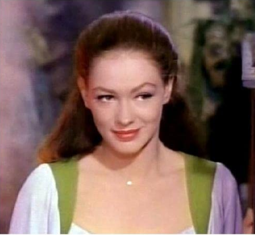 Judi Meredith (13 de Outubro de 1936) | Artista | Filmow