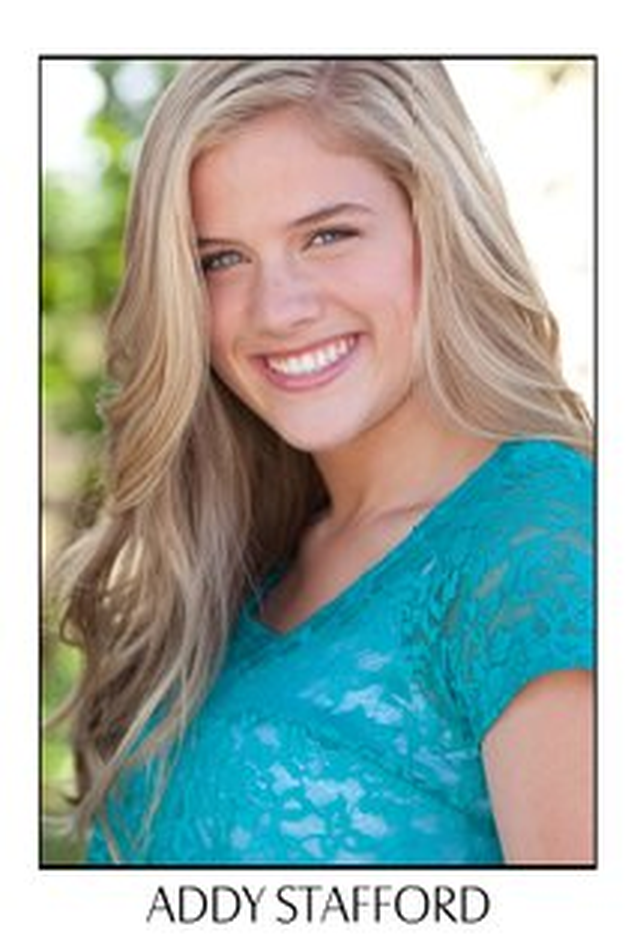 Fotos | Addy Stafford | Artista | Filmow