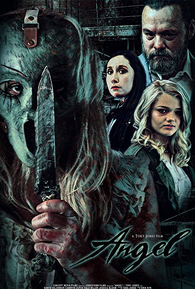 Angel - 2018 | Filmow