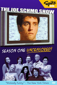 The Joe Schmo Show (1ª Temporada) - 2 de Setembro de 2003 | Filmow