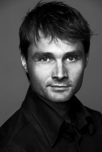 Martin Hestbæk | Artista | Filmow