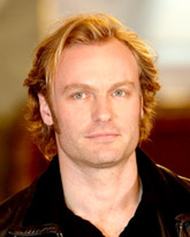 Mark Waschke | Artista | Filmow