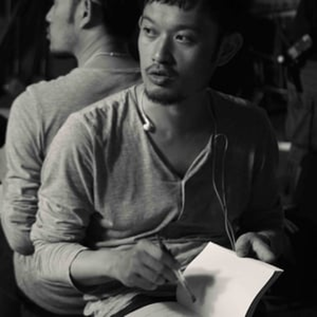 Fotos | Chun-Yi Hsieh | Artista | Filmow