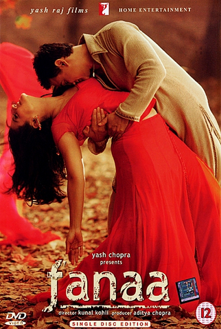 Fanaa - 26 de Maio de 2006 | Filmow