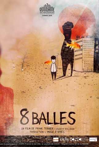 8 Balas - 23 de Maio de 2014 | Filmow