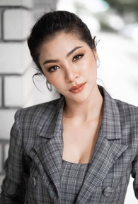 Faye Peraya Malisorn (14 de Outubro de 1993) | Artista | Filmow