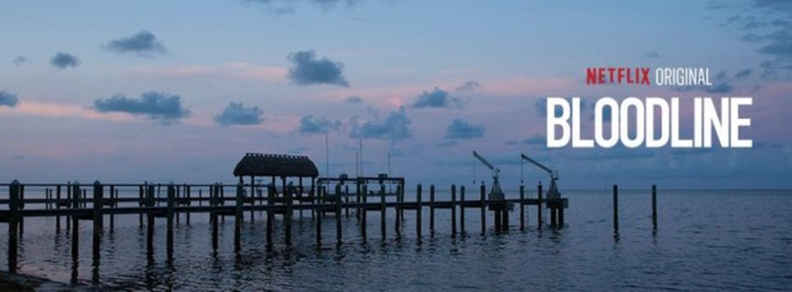 Teaser de ‘Bloodline’, nova série do Netflix | Temporadas - VEJA.com ...