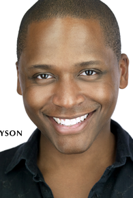 Fotos | Alan Tyson (I) | Artista | Filmow