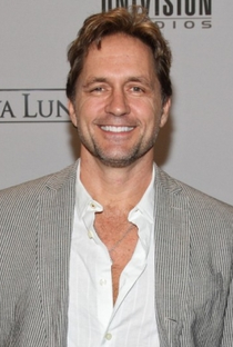 guy ecker