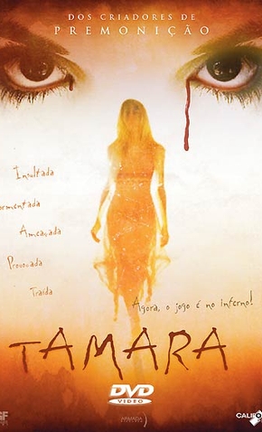 Tamara - 23 de Outubro de 2005 | Filmow