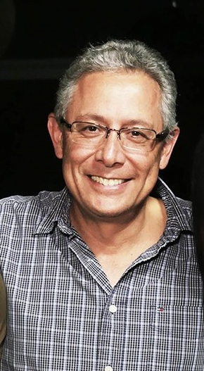 Danny Gavidia (24 de Janeiro de 1963) | Artista | Filmow