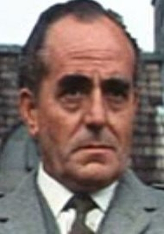 Tom Chatto (1 de Setembro de 1920) | Artista | Filmow