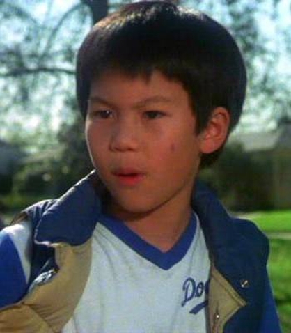 John Louie | Artista | Filmow