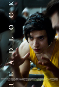 Headlock - 2020 | Filmow