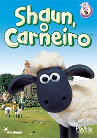 Shaun, O Carneiro - 2007 | Filmow
