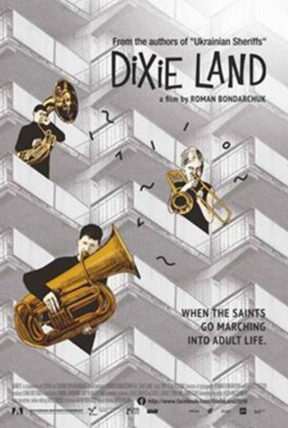 Dixie Land - 15 de Setembro de 2015 | Filmow