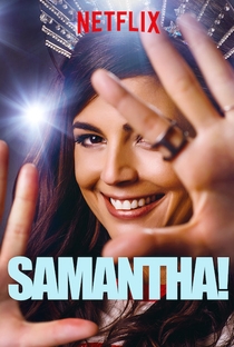 Samantha! (2ª Temporada) - 19 de Abril de 2019 | Filmow