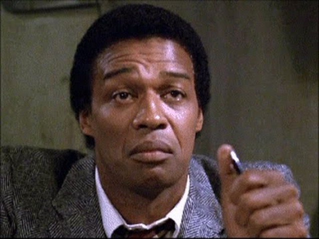 Bernie Casey (8 de Junho de 1939) | Artista | Filmow