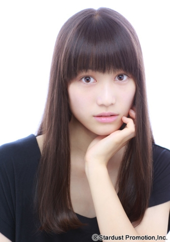 Nakamura Yurika (4 de Março de 1997) | Artista | Filmow