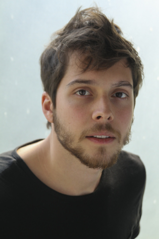 Artur Volpi | Artista | Filmow