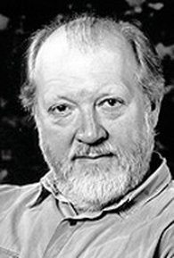 Barry Stanton | Artista | Filmow