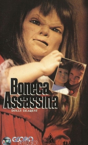 Boneca Assassina - 18 de Outubro de 1991 | Filmow