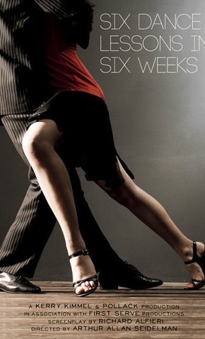 Six Dance Lessons in Six Weeks - 2014 | Filmow
