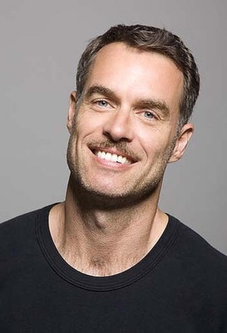 Murray Bartlett (20 de Março de 1971) | Artista | Filmow