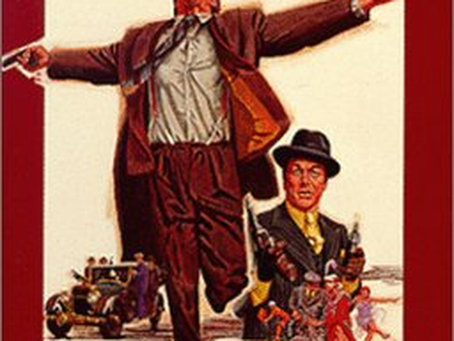 Lepke - 1975 | Filmow