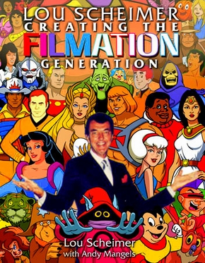 The Magic Of Filmation - 2012 | Filmow