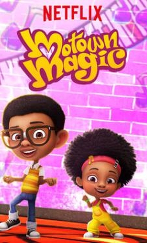 Motown Magic - 20 de Novembro de 2018 | Filmow