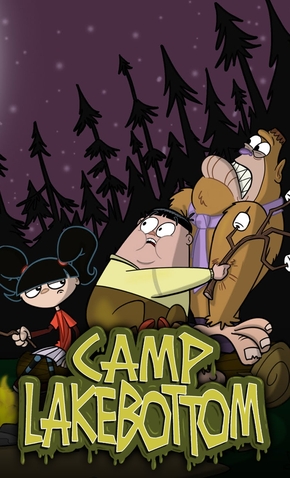 Acampamento Lakebottom - 4 de Julho de 2013 | Filmow