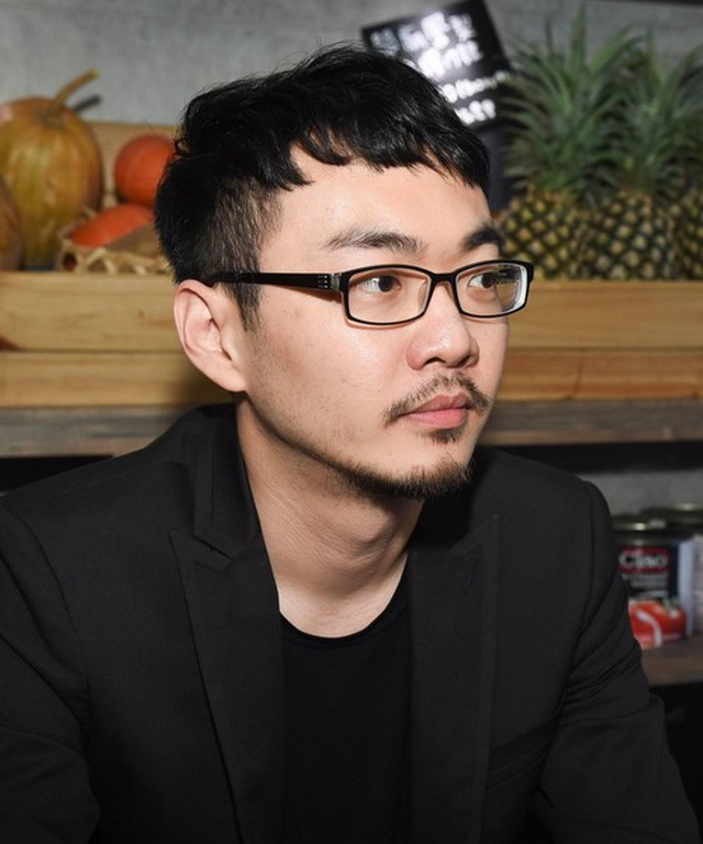 Fotos | Wei-hao Cheng | Artista | Filmow