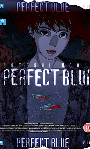 Perfect Blue - 16 de Março de 1997 | Filmow