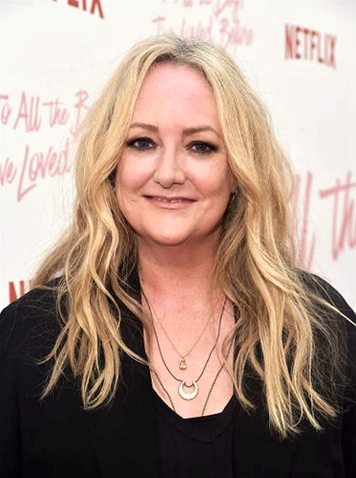 Susan Johnson | Artista | Filmow