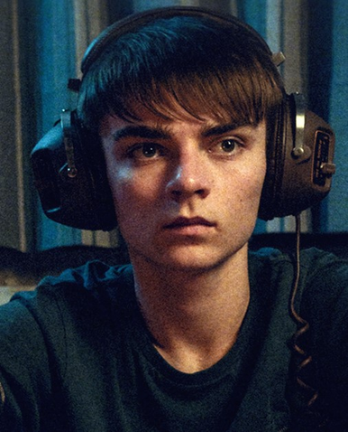 Ben Hackett | Artista | Filmow