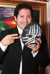 Leonard Montano (14 de Junho de 1956) | Artista | Filmow