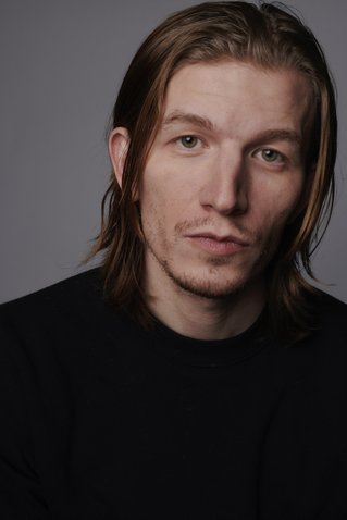 Spenser Granese | Artista | Filmow