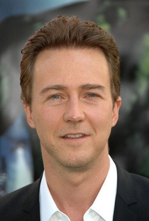 Edward Norton (18 de Agosto de 1969) | Artista | Filmow