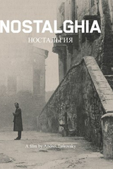 Nostalgia: filme de 1983 - Filmow
