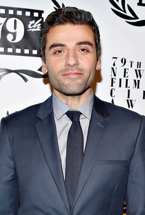 Oscar Isaac (9 de Março de 1979) | Artista | Filmow