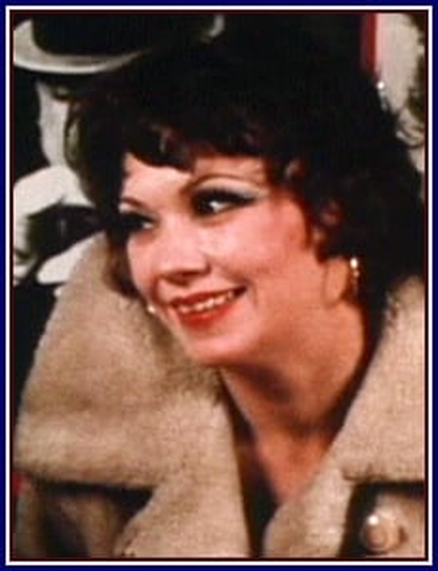 Fotos | Georgina Spelvin | Artista | Filmow