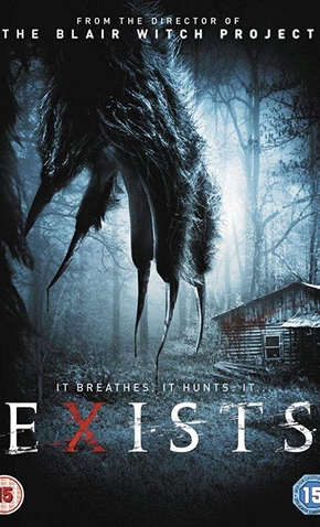 Eles Existem - 2014 | Filmow