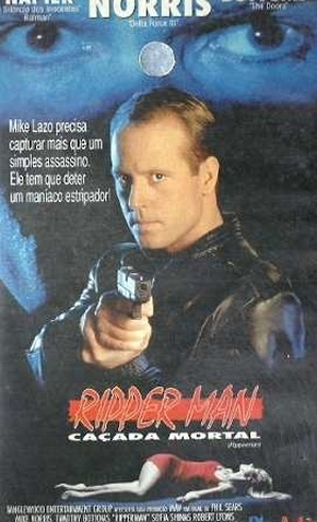 Ripper Man: Caçada Mortal - 1995 | Filmow